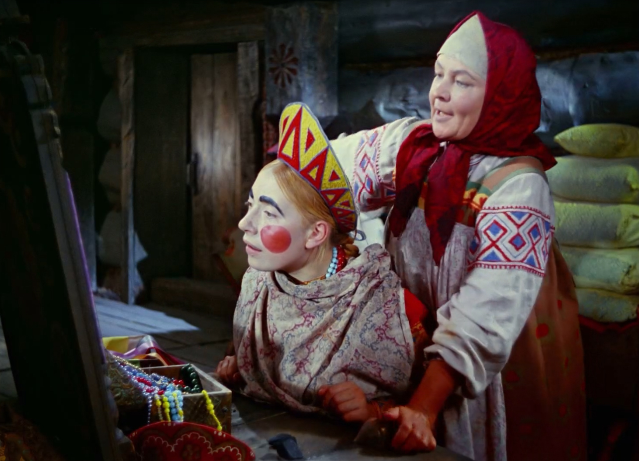 MRAZÍK: jako zdroj módní a stylové inspirace! I. – Winter in Paris